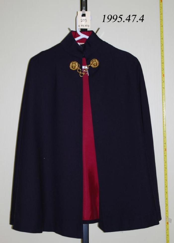 SaskCollections : Artifact : Canadian Army Medical Corps Nursing Sister ...