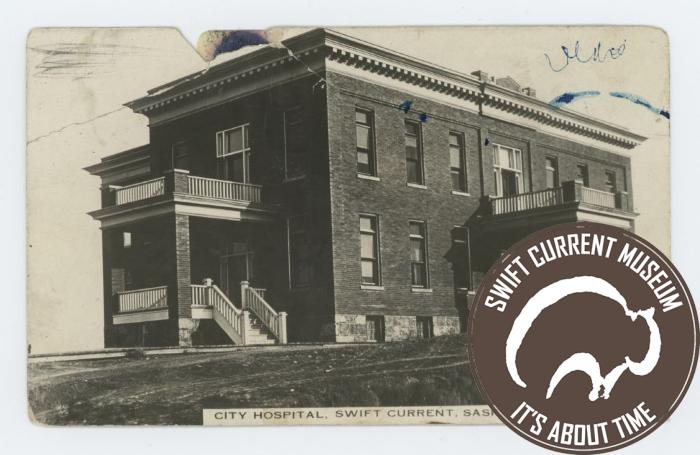 Swift Current Museum