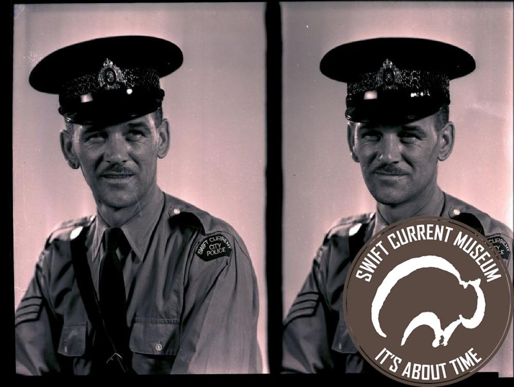 Swift Current Museum : Image/Video/Sound : Roy Hart, Swift Current City ...