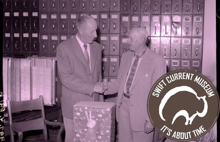 Swift Current Museum