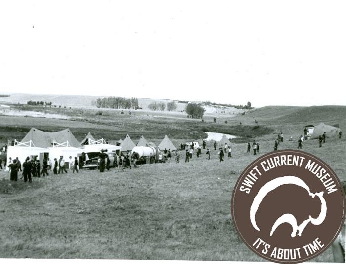Swift Current Museum