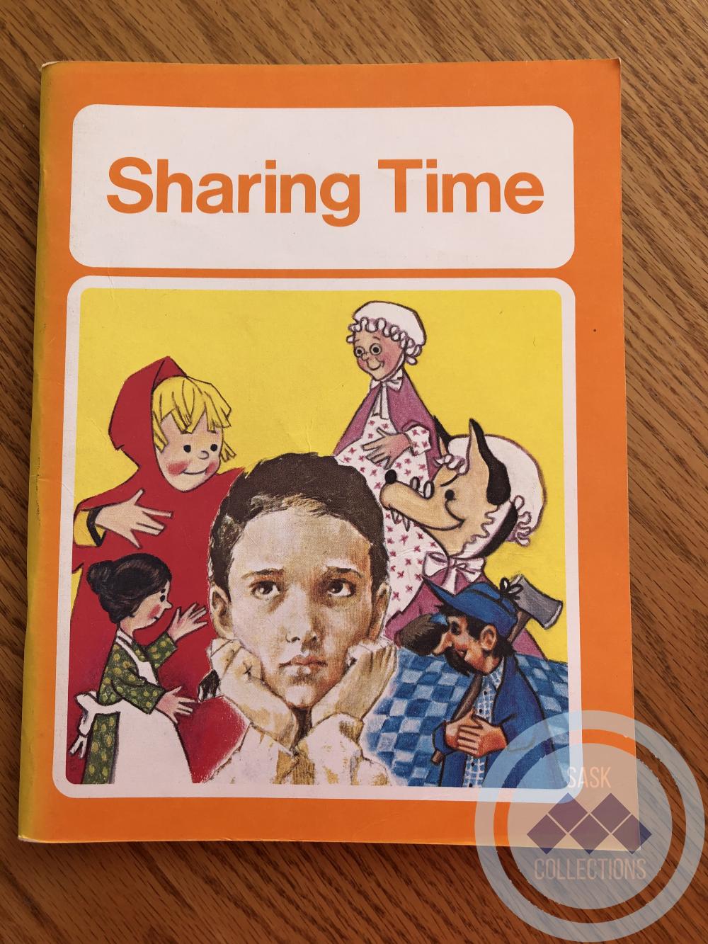 Whitewood Tourism and Heritage Association : Artifact : Book - Sharing ...